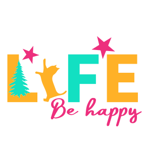 【New User】Letter Life SVG – HTVRONT