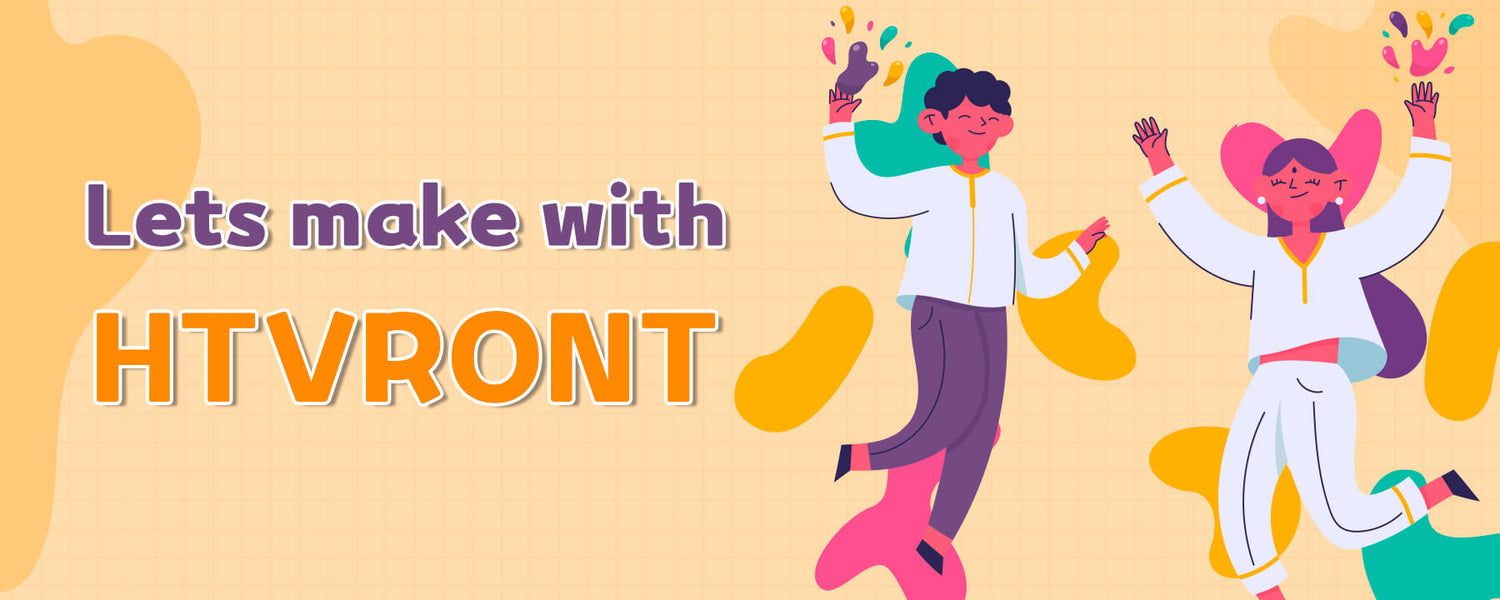 Tutorials >> Learn the machine and material's tutorials of HTVRONT ...